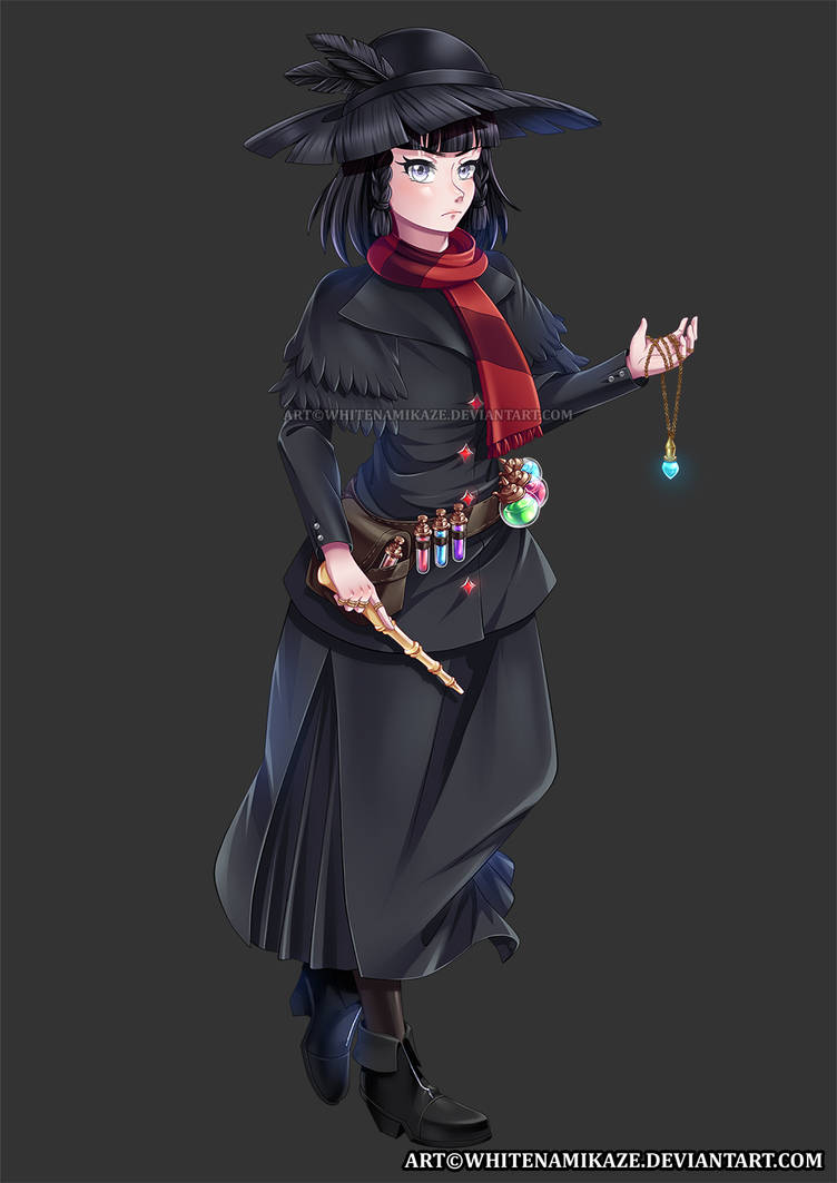 COMMISSION - Kiriya Argyle by WhiteNamikaze on DeviantArt COMMISSION - Kiriya Argyle by WhiteNamikaze on DeviantArt