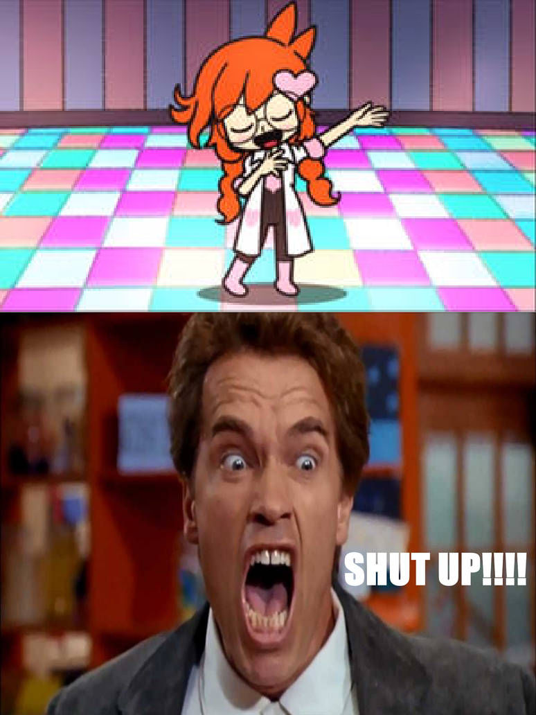 Penny Crygor annoys John Kimble by SupremeVincent2022 on DeviantArt Penny Crygor annoys John Kimble by SupremeVincent2022 on DeviantArt