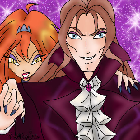 Valtor And Dark Bloom By PurpleMagicSnake On DeviantArt valtor-and-dark-bloom-by-purplemagicsnake-on-deviantart