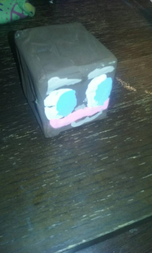 Markiplier: Tiny Box Tim by Alex42159 on DeviantArt Markiplier: Tiny Box Tim by Alex42159 on DeviantArt