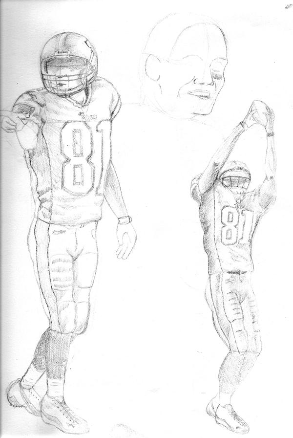 Randy Moss By Xxxkrisskrossxxx On Deviantart