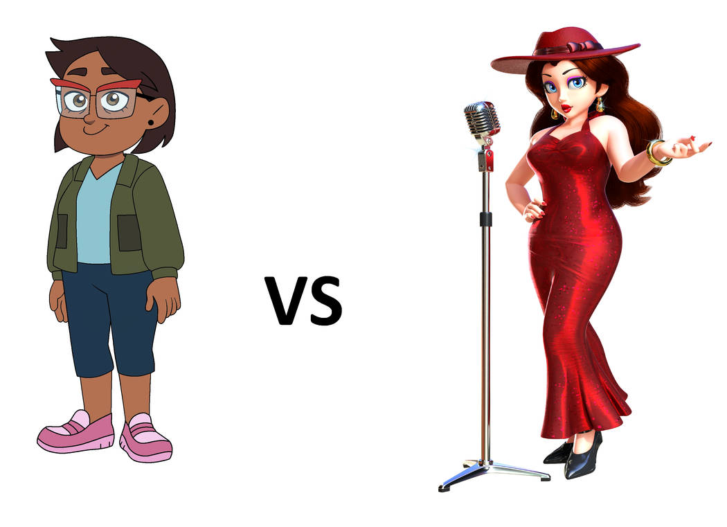 Vore Tournament 8 Camila Noceda Vs Pauline By Colorespio On Deviantart