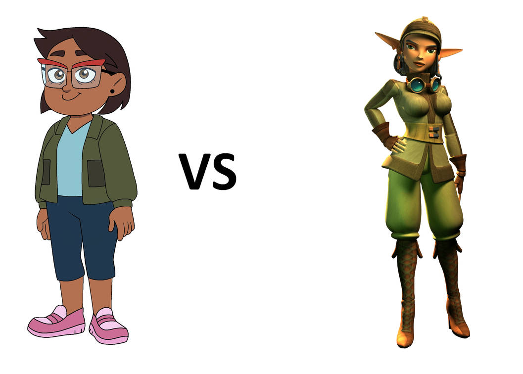 Vore Tournament 8 Camila Noceda Vs Rayn By Colorespio On Deviantart