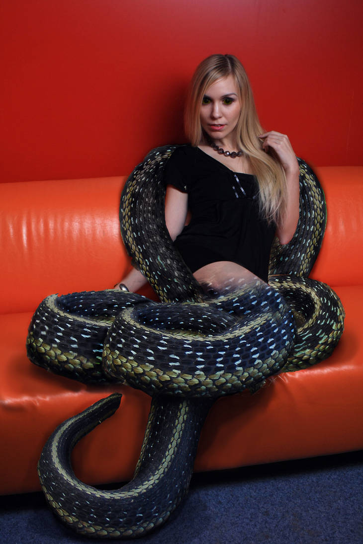 Lamia By Cmwatts On Deviantart