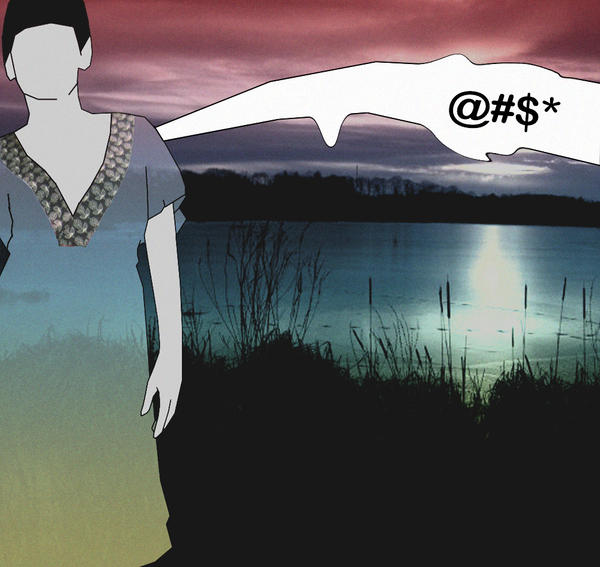 No Foul Words By Nar10 On DeviantArt no-foul-words-by-nar10-on-deviantart