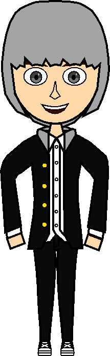 Yu Narukami Persona 4 By Dat R34 Guy On Deviantart
