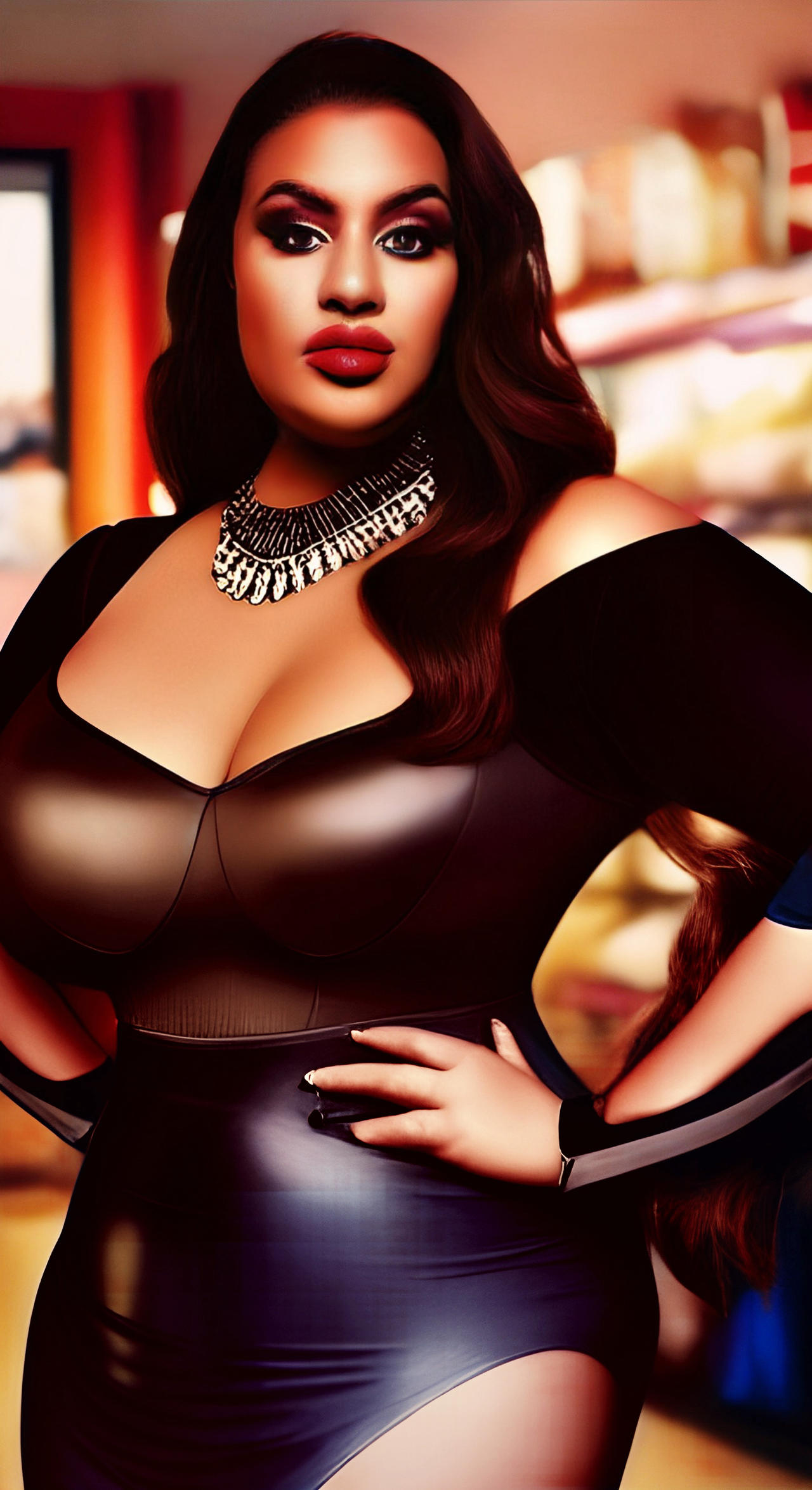 Zheon - improved version by fatcatcathy on DeviantArt Zheon - improved version by fatcatcathy on DeviantArt