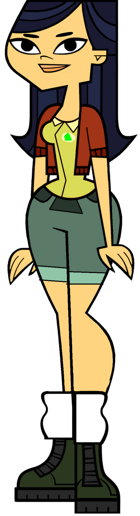 Emma Explorer Outfit By Markendria On Deviantart
