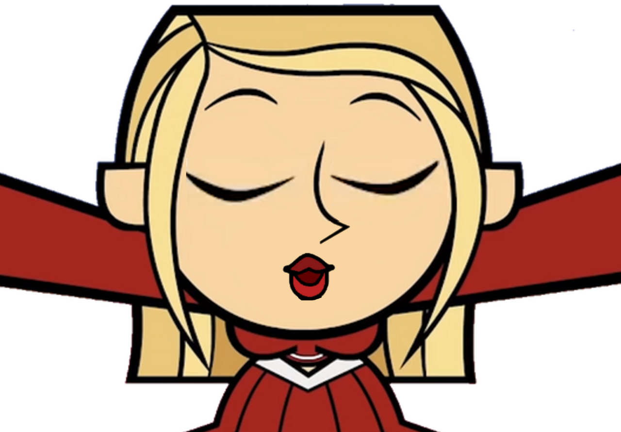 Sammy Anderson Kiss Png By Markendria On Deviantart
