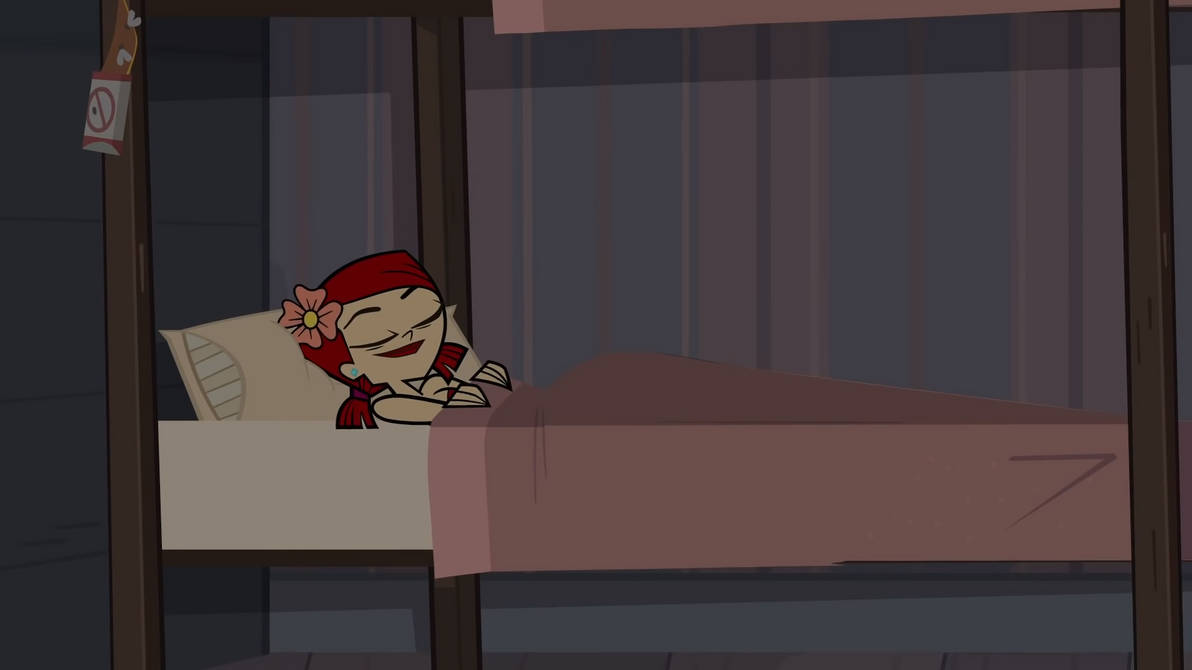 Zoey Sleeping By Markendria On Deviantart