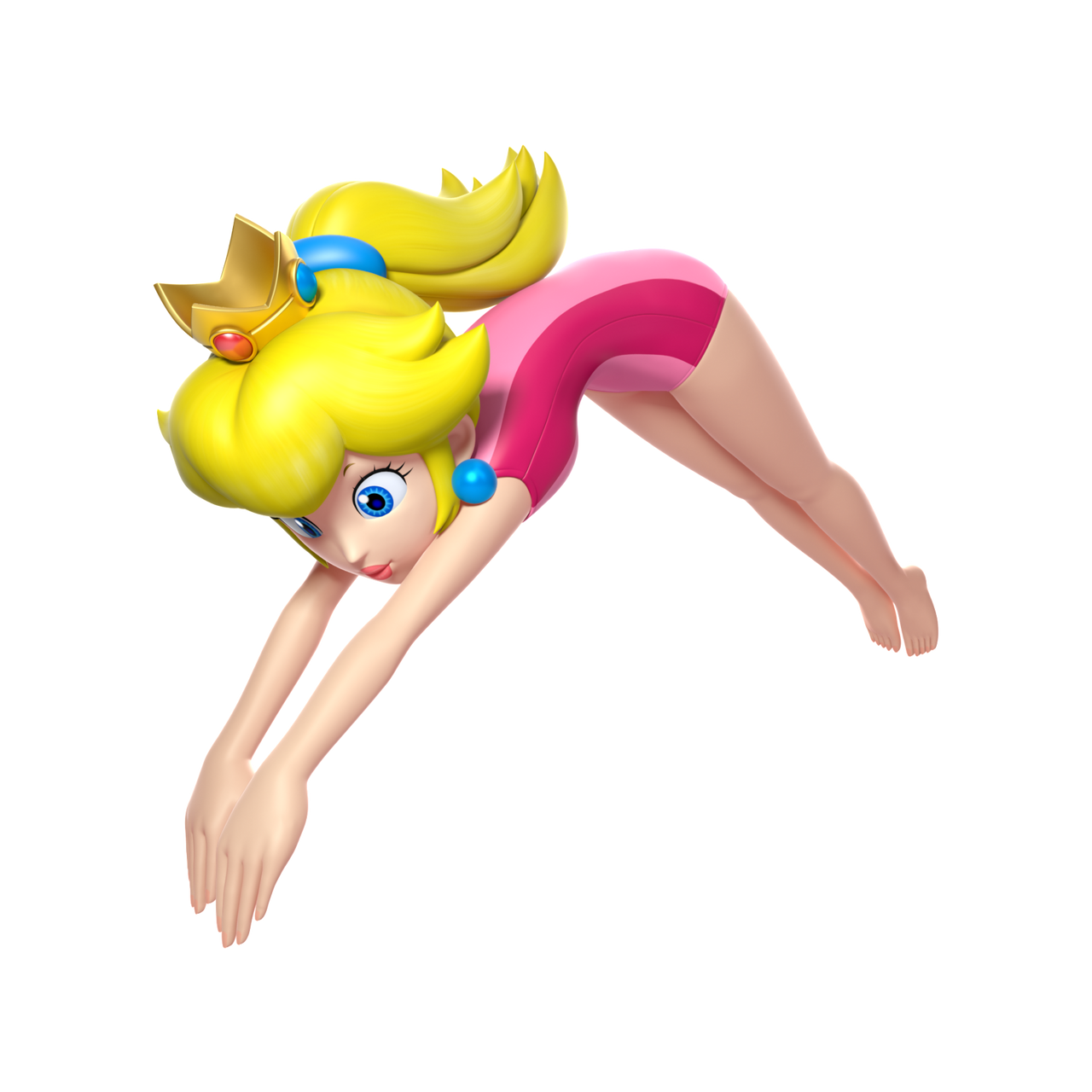 Mario Sonic Rio 2016 Peach2 by Markendria on DeviantArt Mario Sonic Rio 2016 Peach2 by Markendria on DeviantArt