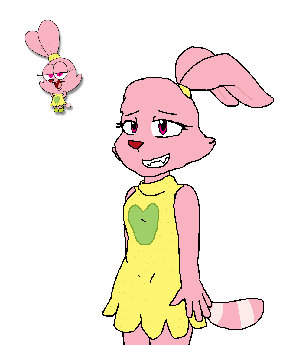 Panini Chowder Deviantart