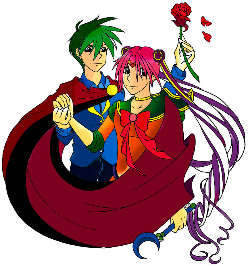 Gundam Moon :Lineart: Color by Denbynator on DeviantArt
