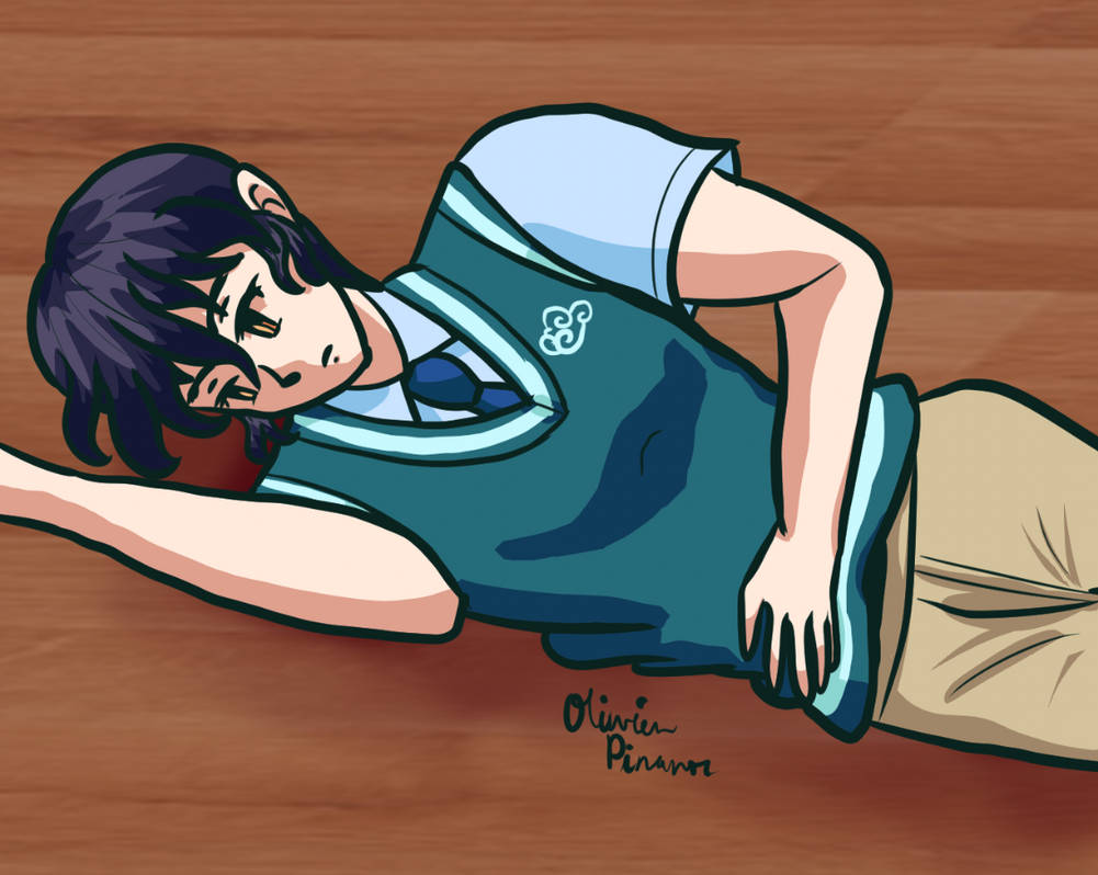 Old Uniform Old Memories By Creariaofficial On Deviantart