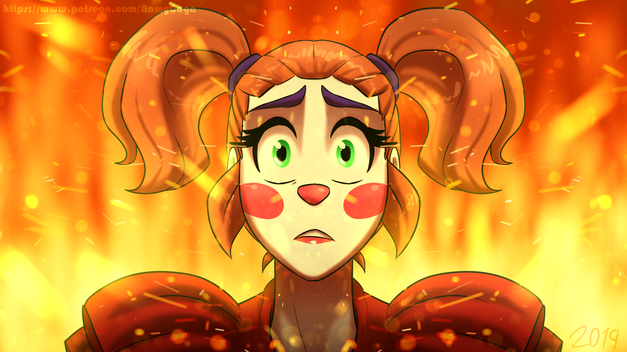 I can't fix you (Namy Cover) REMAKE by NamyGaga on DeviantArt I can't fix you (Namy Cover) REMAKE by NamyGaga on DeviantArt