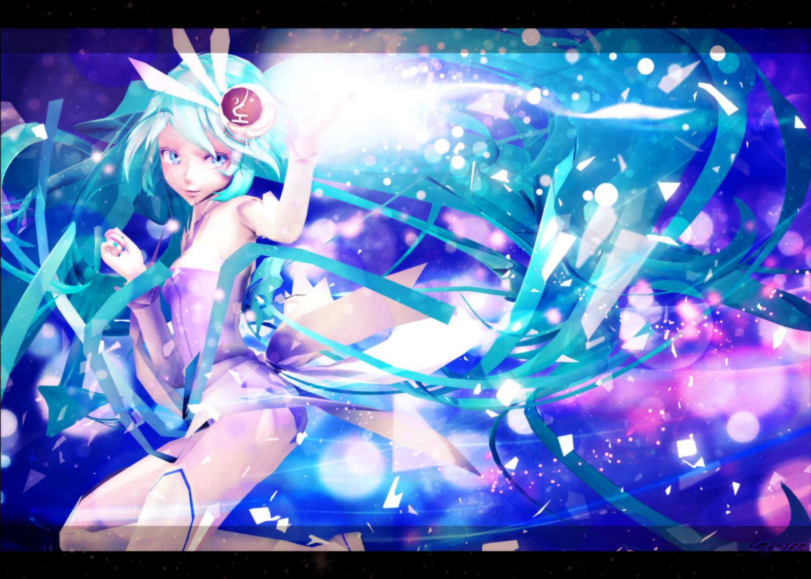 S P I C A By Emy san On DeviantArt s-p-i-c-a-by-emy-san-on-deviantart
