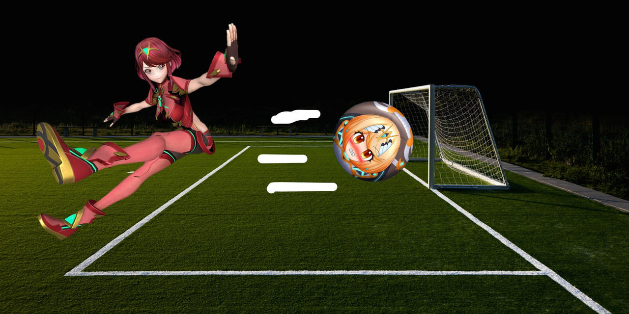 Pyras New Ball Part 4 Finale By Ma34he On Deviantart