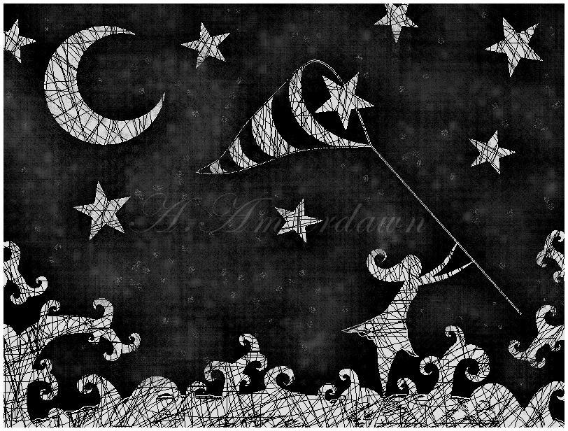 Star Hunting ver. 2 by ChristOfferMad on DeviantArt