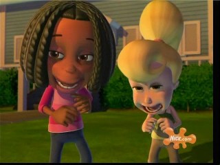 Cindy Libby laughing by Rikusbrother on DeviantArt