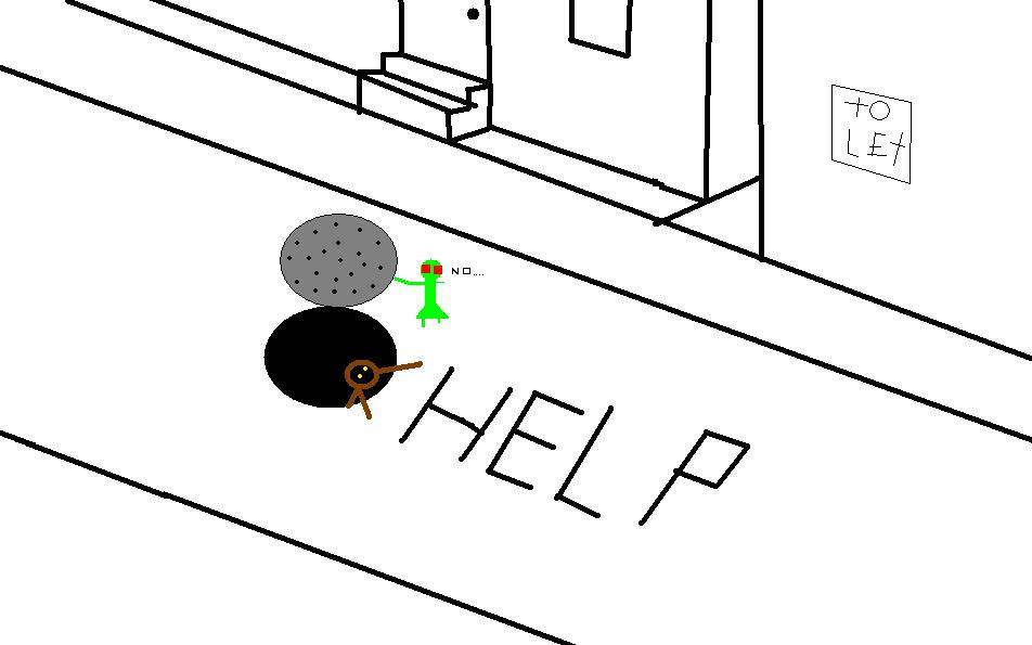 No Help By Paintwhenpainted On DeviantArt no-help-by-paintwhenpainted-on-deviantart