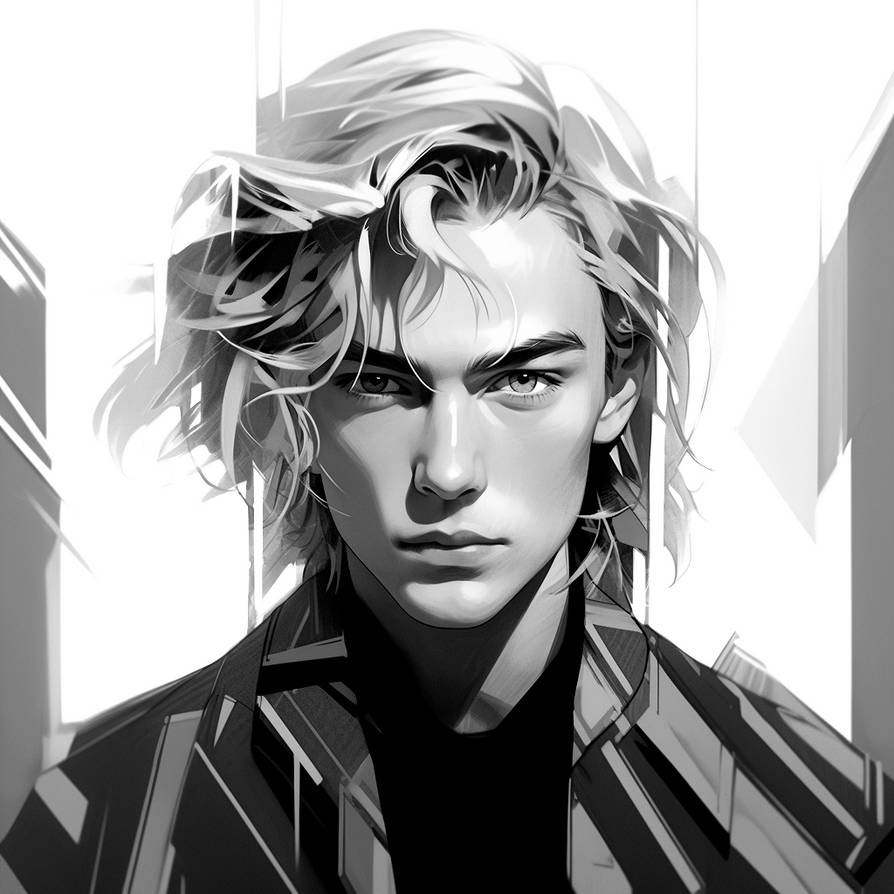 Black And White Jazz By Juliansounds On Deviantart
