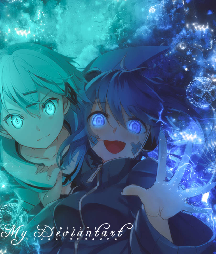 Deviantart Id By Ao Ryn On Deviantart