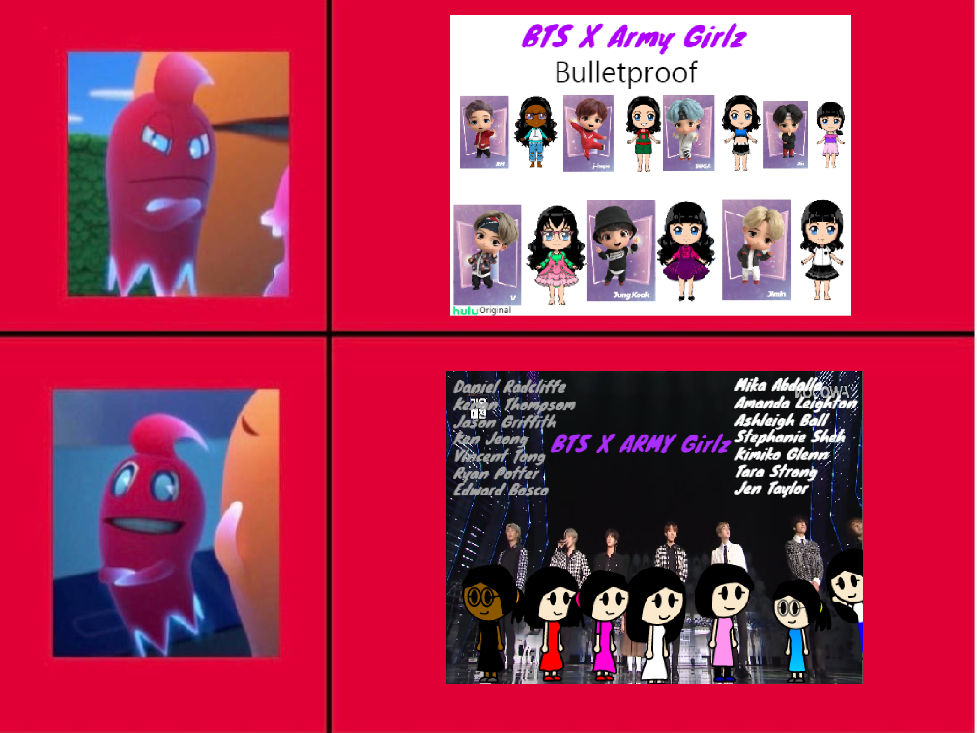 Blinky Hates Btsxagb But Loves Btsxag By Btsjungkookiscutie On Deviantart