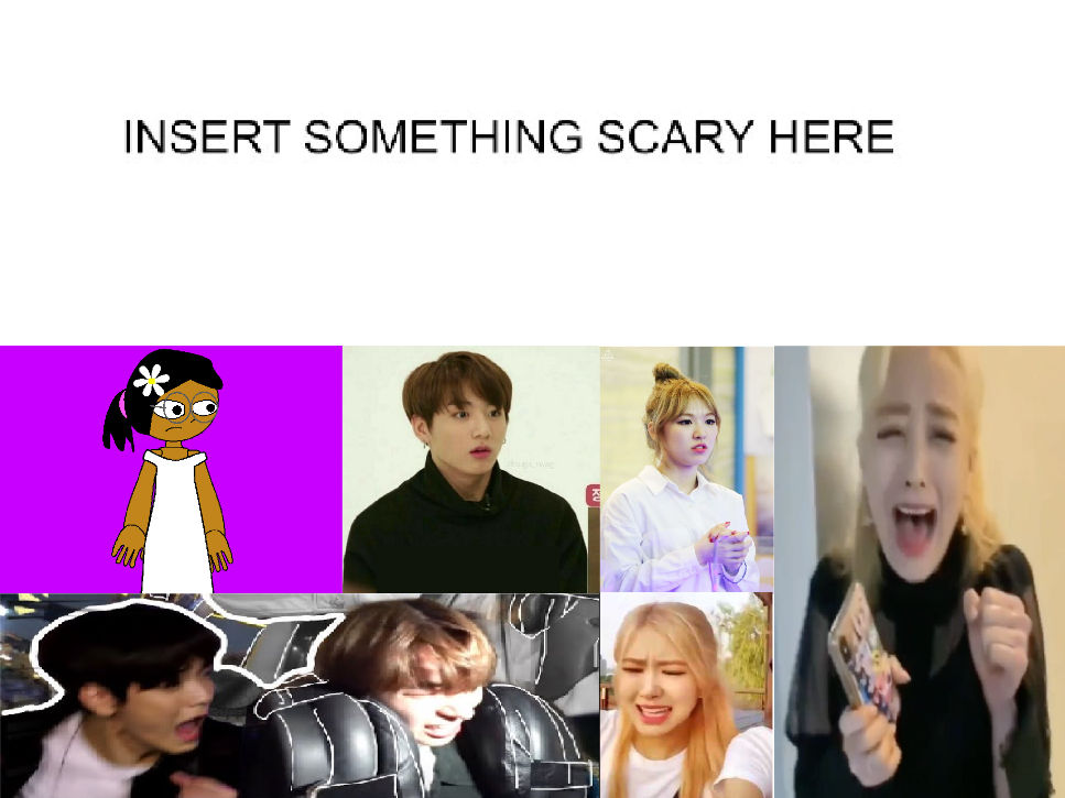 What Is My Updated v1 K-Pop Dream Team Scared Of by BTSJungkookIsCutie ... What Is My Updated v1 K-Pop Dream Team Scared Of by BTSJungkookIsCutie ...