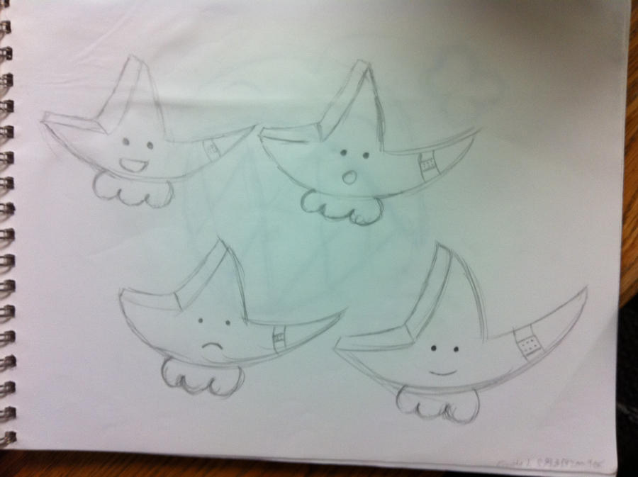 Star Sketch Thingy by Magedark9 on DeviantArt Star Sketch Thingy by Magedark9 on DeviantArt