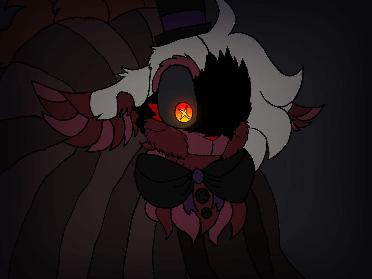Fnaf Au Blob Au More 16 By Anotherothernight On Deviantart