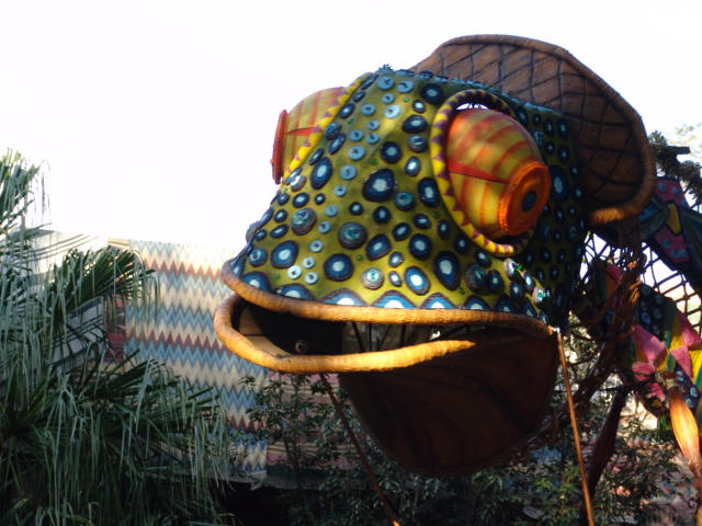 decemberdreams +Jungle Lizard+ by disney-parkhoppers on DeviantArt