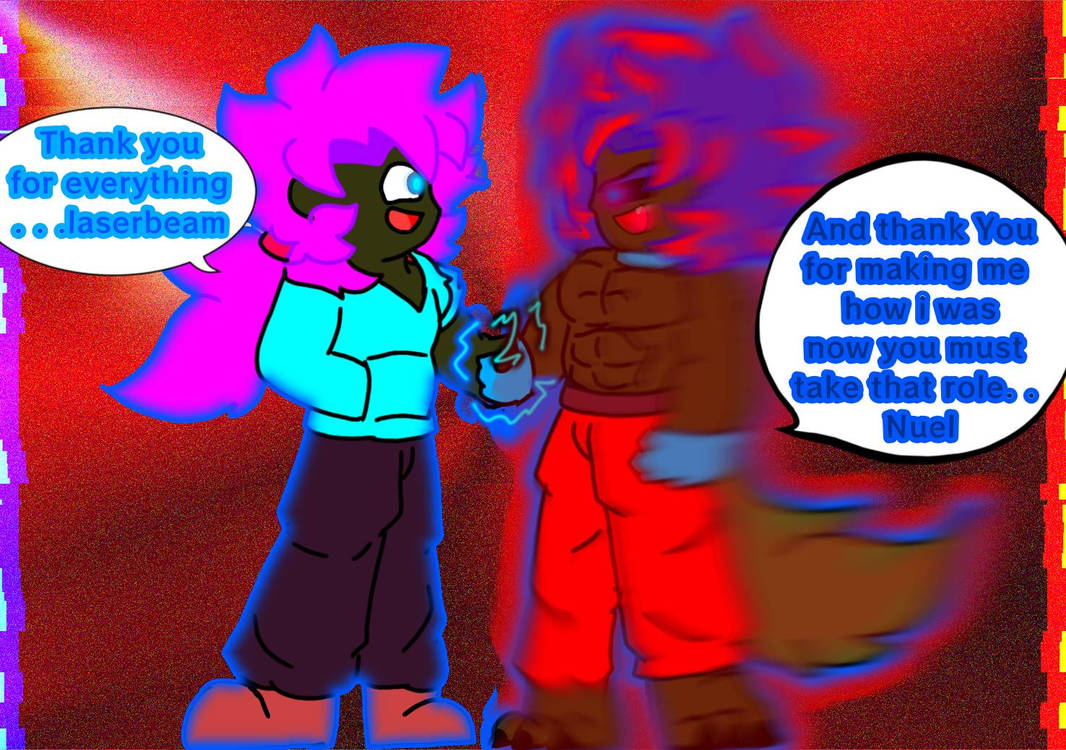 Thank You Og By Xxlordnuelxx On Deviantart