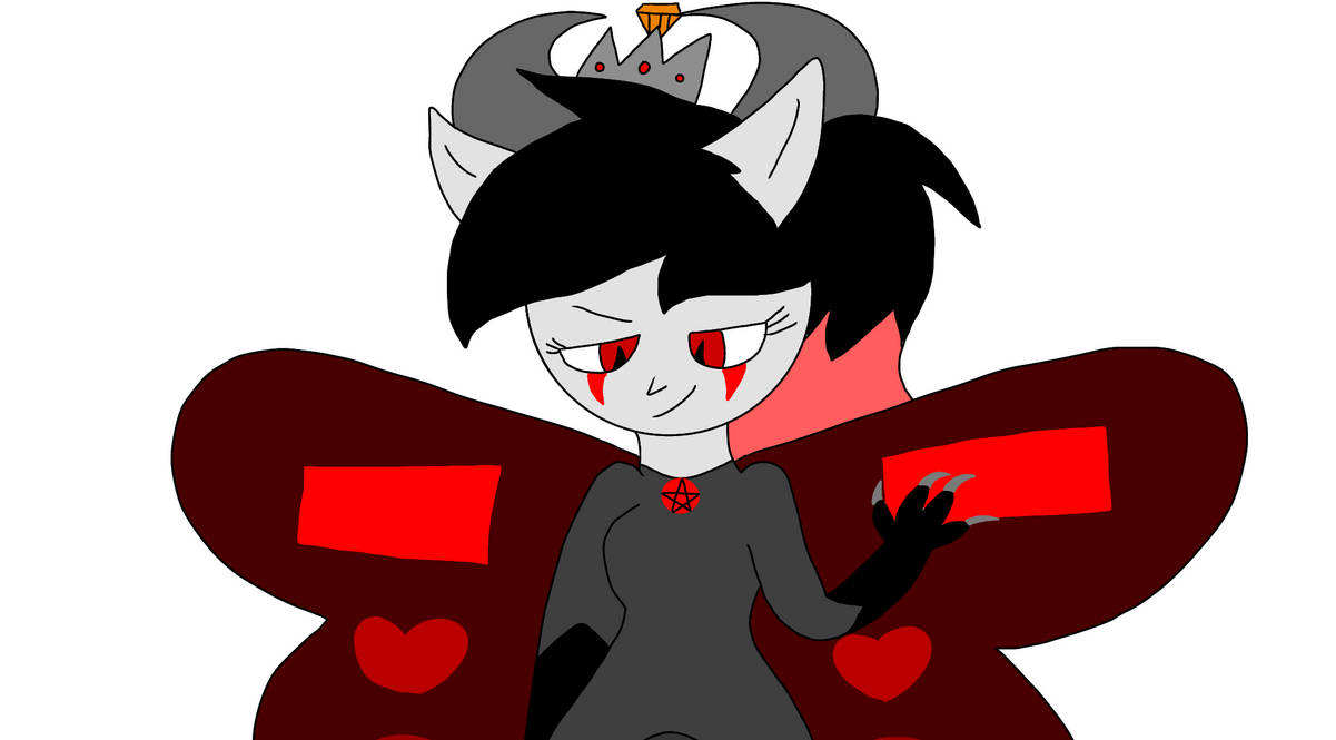 Tlw Princess Pandora Princess Vikkis Sister By Emilydarws159 On Deviantart