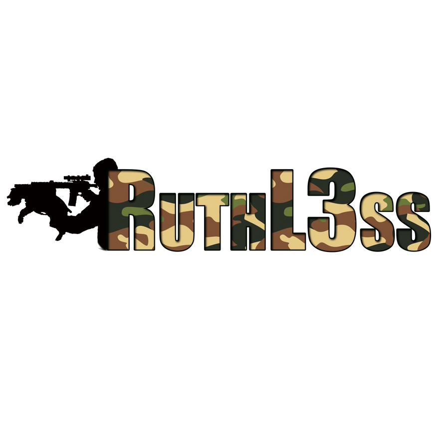 Ruthl3ssdawg By Combatgraphics On Deviantart