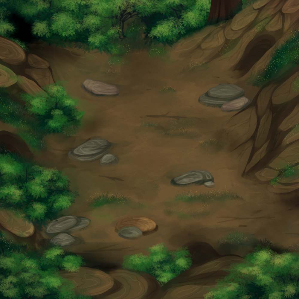 Camp Of The Thunder Clan By Fox Desert On DeviantArt camp-of-the-thunder-clan-by-fox-desert-on-deviantart