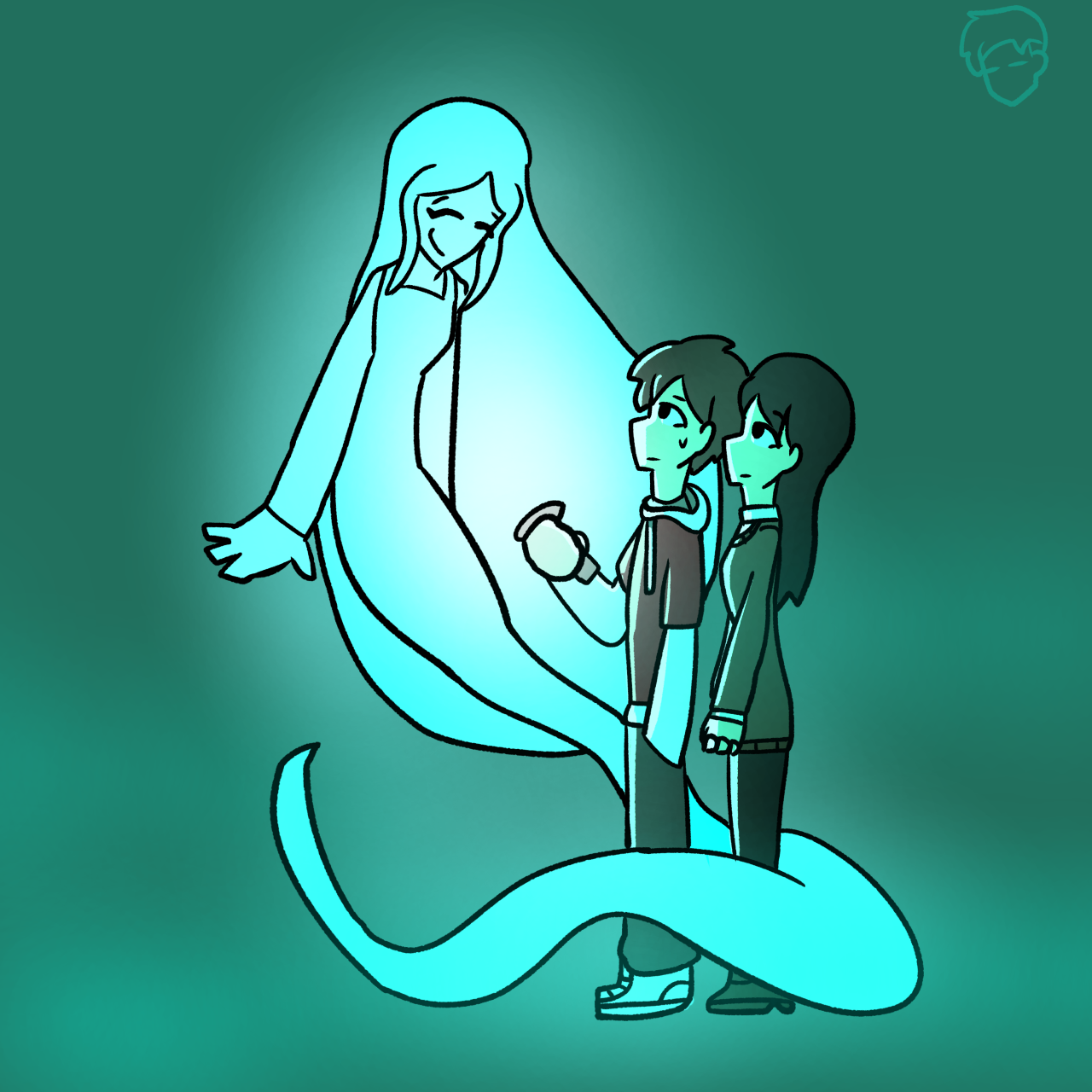 A Normal Life Concept Art 2 By Davidlovesart On Deviantart