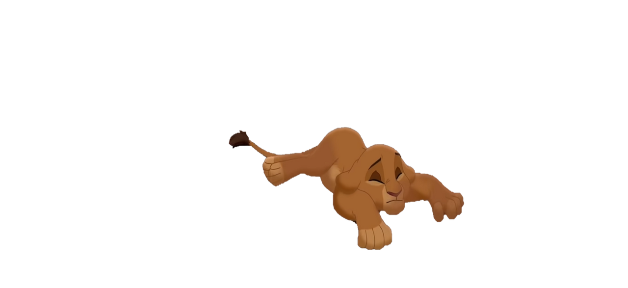 Kiara Dead By Duncanthelionking On Deviantart