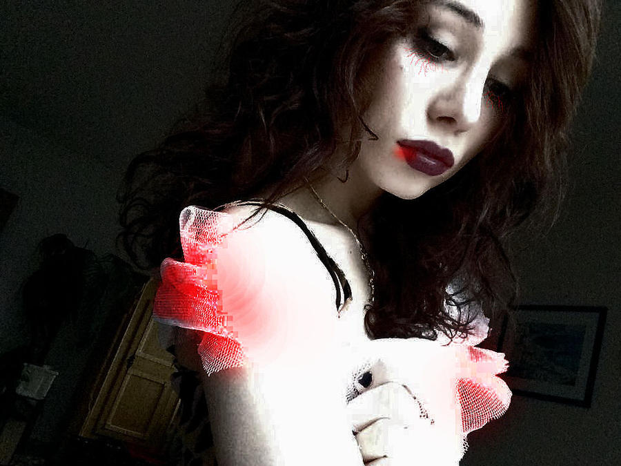 Vampire Diaries By Sarina Rose On Deviantart