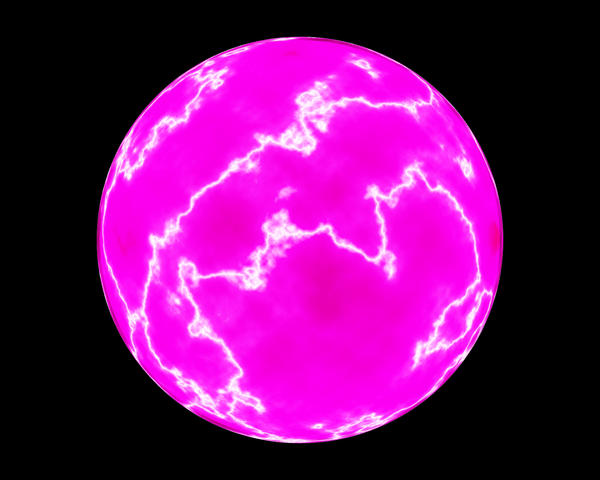 Ball of Lightning 2 by TLV-Illustrations on DeviantArt