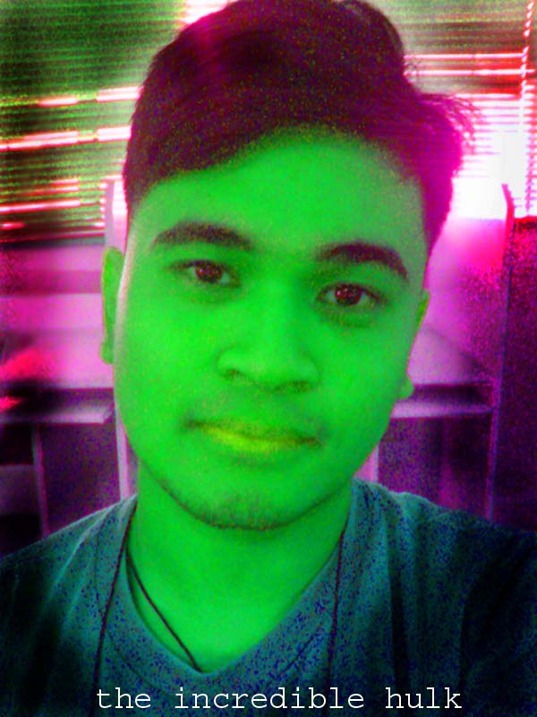 the incredible josh by owwah on DeviantArt