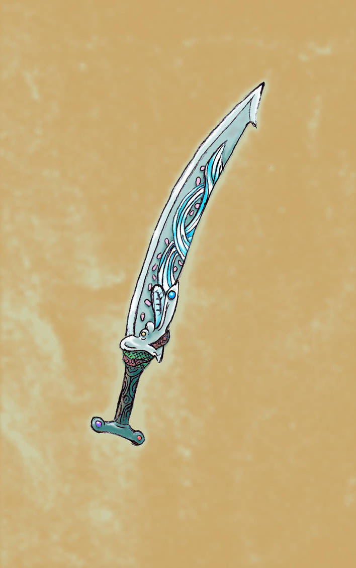 thoughtful wind sword by diablosdemie on DeviantArt
