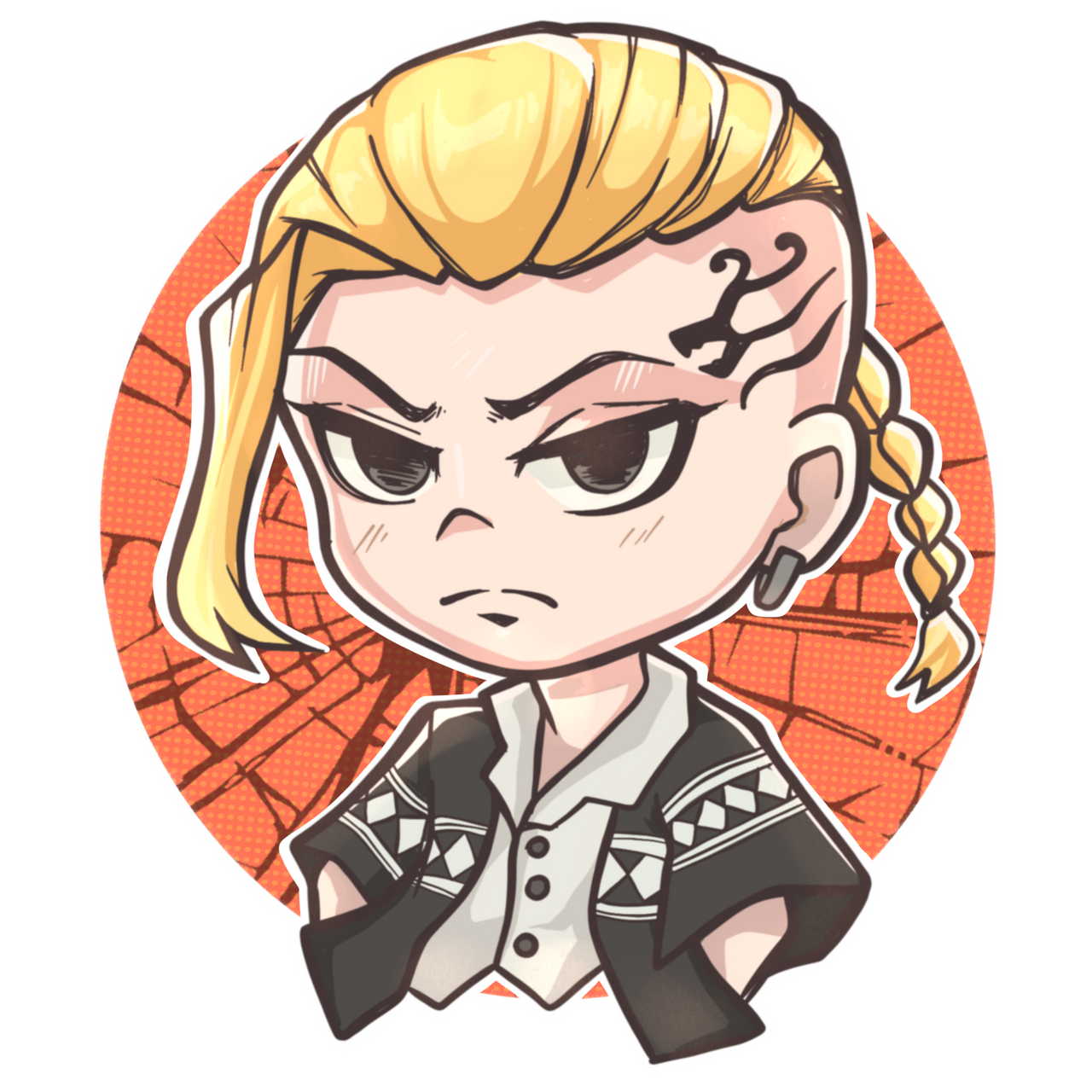 Draken Chibi By Tomugii On Deviantart