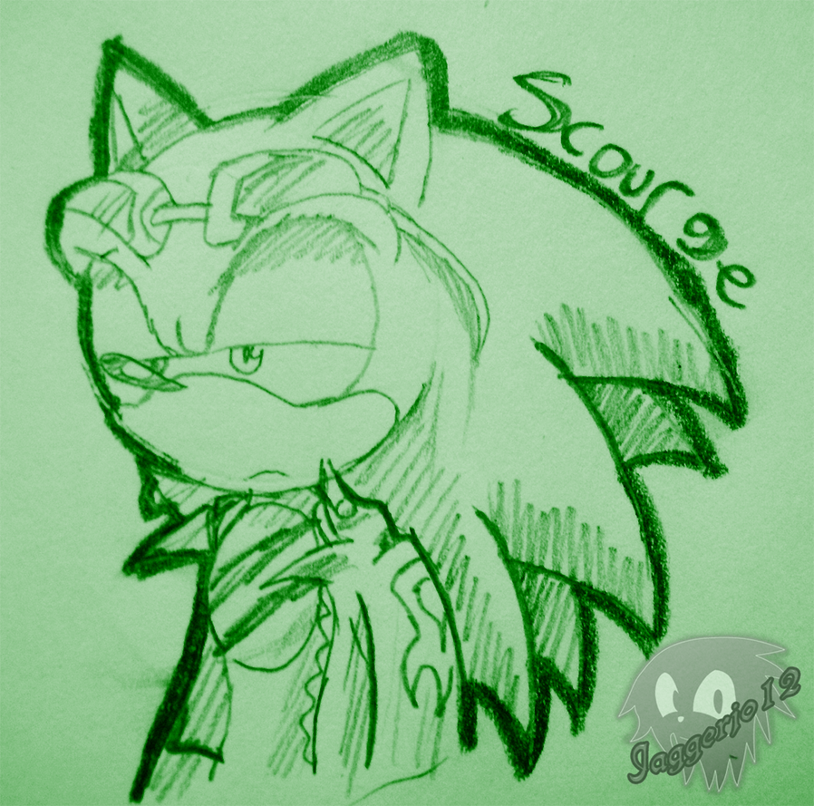 S Scourge By Jaggerjo12 On Deviantart