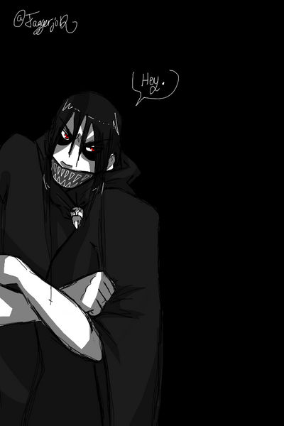 Come Closer By Jaggerjo12 On Deviantart