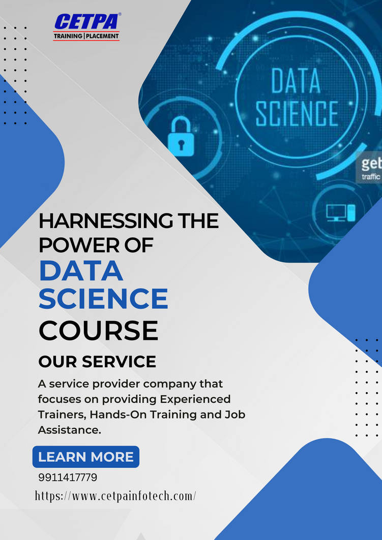 Harnessing The Power Of Data Science Course by vani1904 on DeviantArt Harnessing The Power Of Data Science Course by vani1904 on DeviantArt