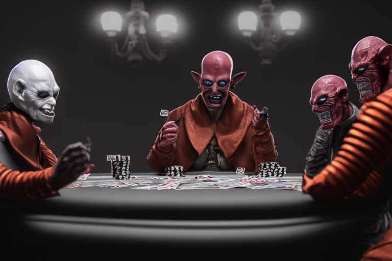 Cenobites By Whoisjaylamm On Deviantart
