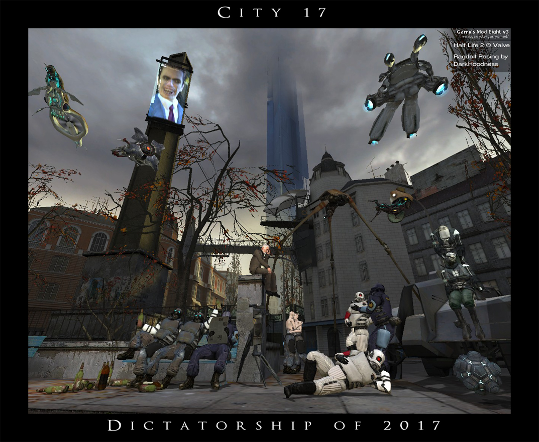 HL2: Combine Group Photo v2.0 by darkhoodness on DeviantArt HL2: Combine Group Photo v2.0 by darkhoodness on DeviantArt