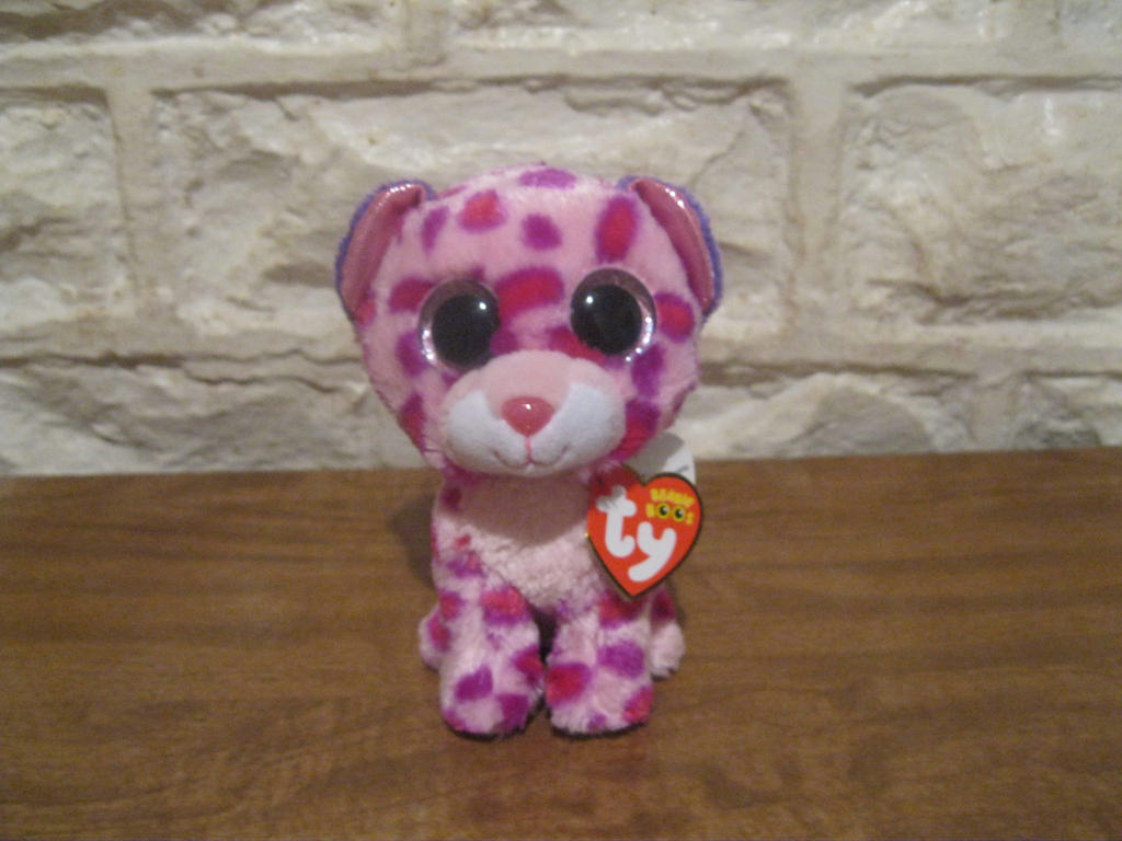 Ty Beanie Boo Collection 4 by ZwolfieLove on DeviantArt Ty Beanie Boo Collection 4 by ZwolfieLove on DeviantArt