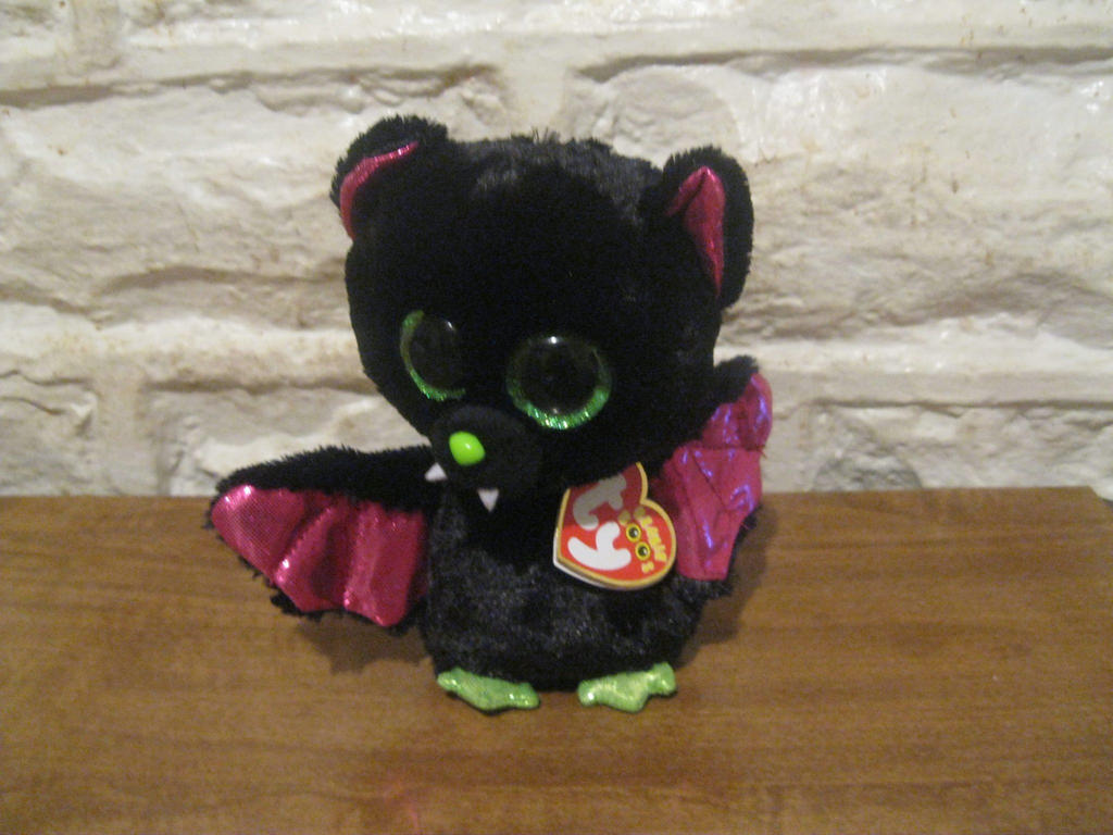 Ty Beanie Boo Collection 26 by ZwolfieLove on DeviantArt Ty Beanie Boo Collection 26 by ZwolfieLove on DeviantArt