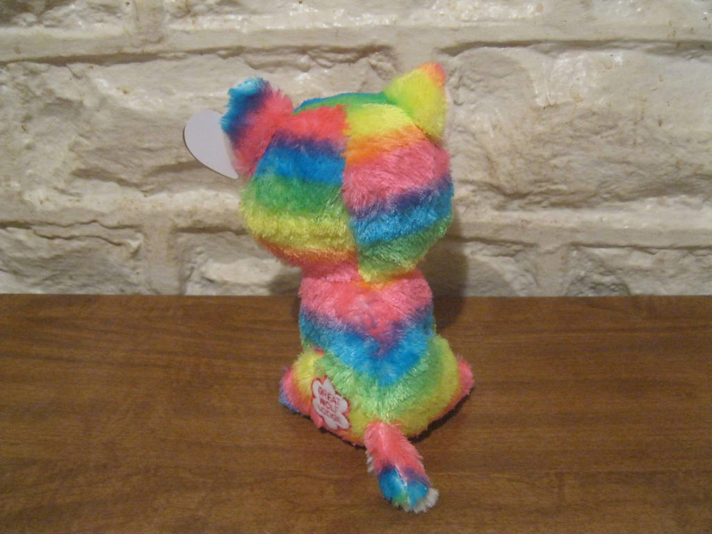 Ty Beanie Boo Collection 58 by ZwolfieLove on DeviantArt Ty Beanie Boo Collection 58 by ZwolfieLove on DeviantArt